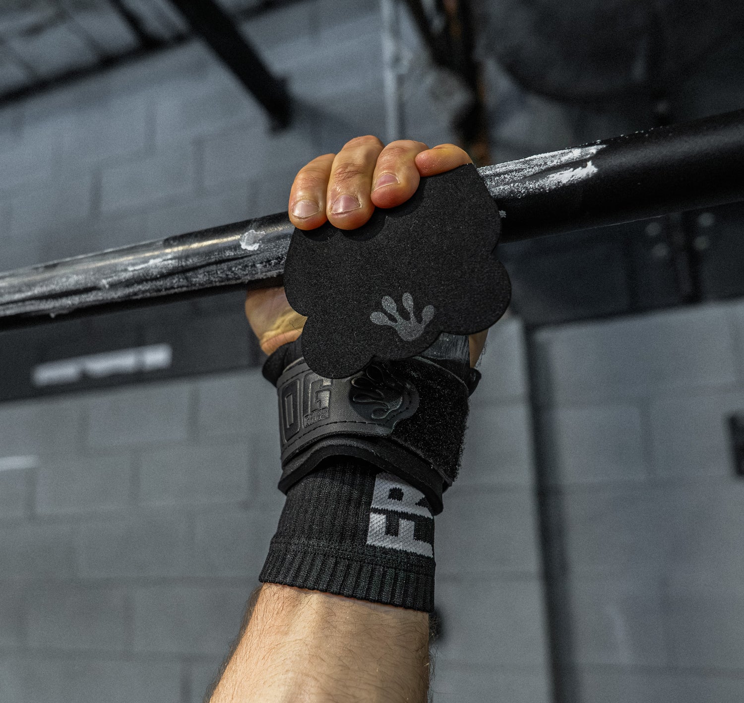 Frog Grips UK | Gymnastics Grips & Support Gear for Functional Fitness ...