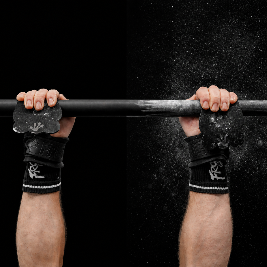 Frog Grips UK | Gymnastics Grips & Support Gear for Functional Fitness ...